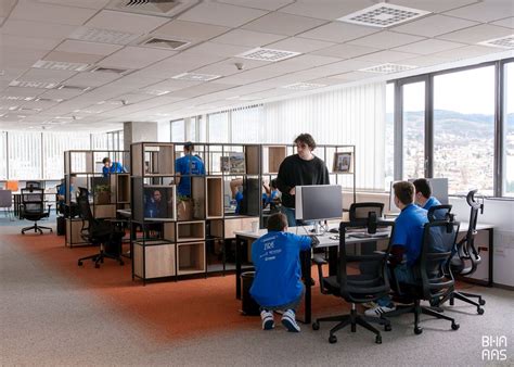 Bhaaas Hackathon Application Of Artificial Intelligence To The Project Of Academic