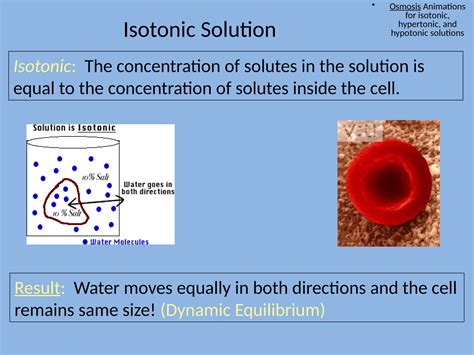 Cell Transport Powerpoint 1pptx Presentation Pptx
