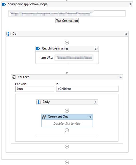 How Can We Get The Modified Date From A File In Sharepoint Technology Integrations Uipath
