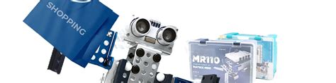 Products Matrix Robotics
