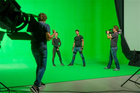 motion capture