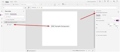 How To Create Component Library Dancing With CRM
