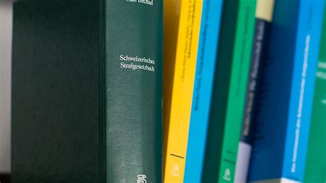 Mann Missbrauchte Nichte Und Neffe Urteil Blick