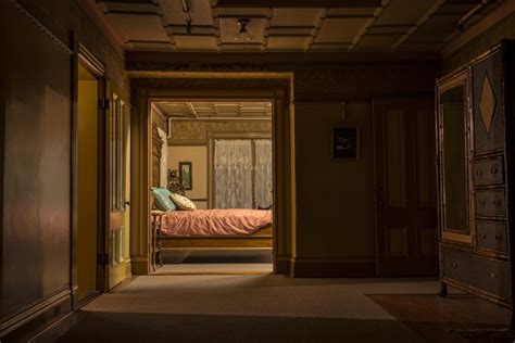 Winchester Mystery House “the Most Haunted Place In The United States”