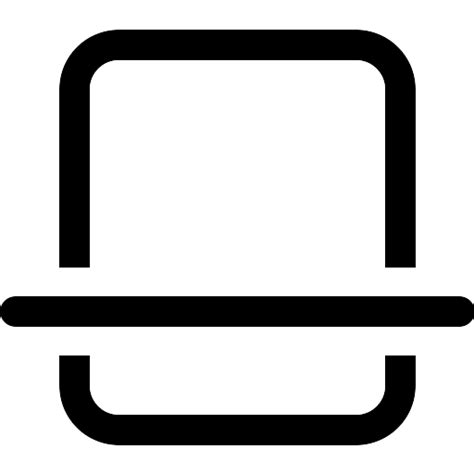 File Break Icon Vector