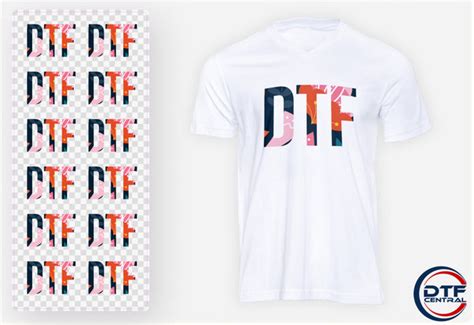 Order Dtf Transfer Gang Sheet Dtf Central