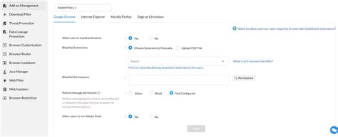 Manageengine Browser Security Plus Software Reviews Demo And Pricing 2024