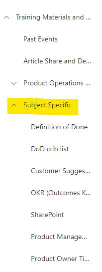 Sharepoint Collapse Expand Store Users Last Use Setting Microsoft Qanda