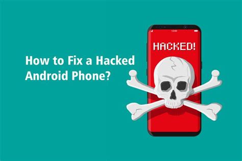 How To Prevent Phone Hacking And Remove Intruders From Your Device Techserving