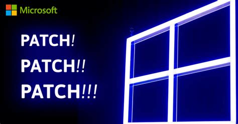 Microsoft Releases Security Updates Including Critical Patches