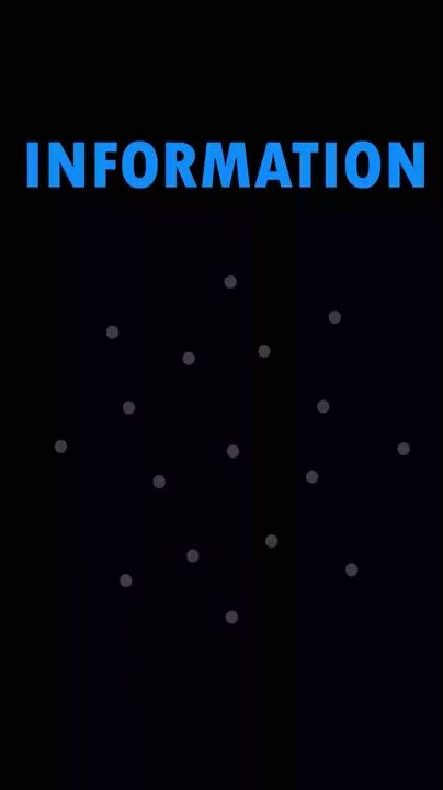Dane Wade On Linkedin Information Alone Is Just Random Facts 📊