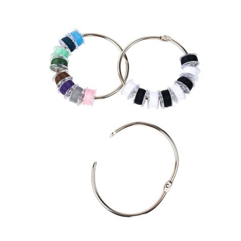 Singer Class 15 Bobbin Thread Storage Set With Storage Rings Sewing Tools For Singer Bobbins