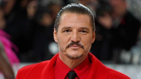 Pedro Pascal Says He Got An Eye Infection From Fans Recreating His Game Of Thrones Death Scene