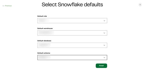 using aws secrets manager in matillion data productivity cloud interworks