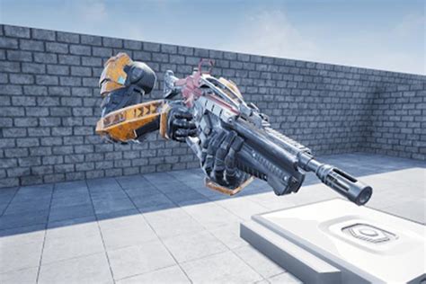 Delivered Introduction To Unreal Engine Programming By Making Games