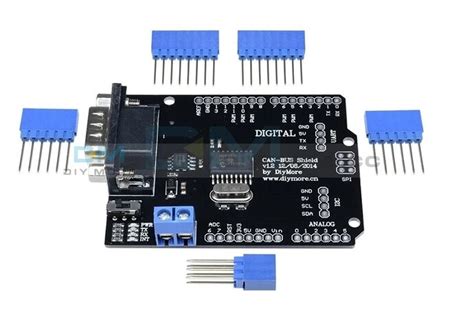 CANBUS Shield CAN Init Failing Networking Protocols And Devices Arduino Forum