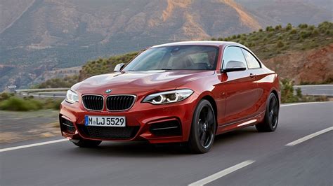 10 Bmw Models You Should Buy Used