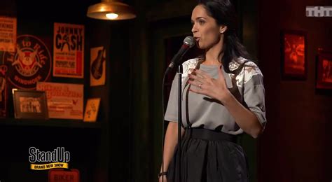Stand Up ТНТ Юлия Ахмедова «Я недолюбливаю мужчин Coub
