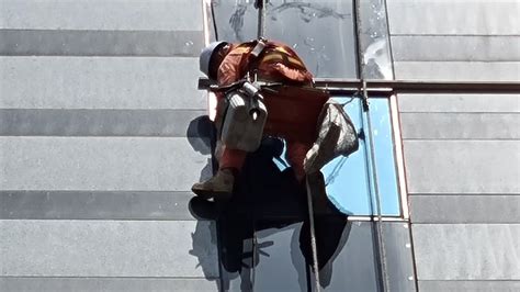 실리콘 달인 코킹 달인 베란다 코킹 실리콘 작업 코킹 작업 창틀 실리콘 작업 빗물 누수 코킹 킹스타 코킹 Youtube