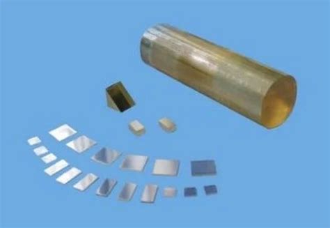Rutile Tio2 Single Crystal Substrate Ultrananotech Private Limited