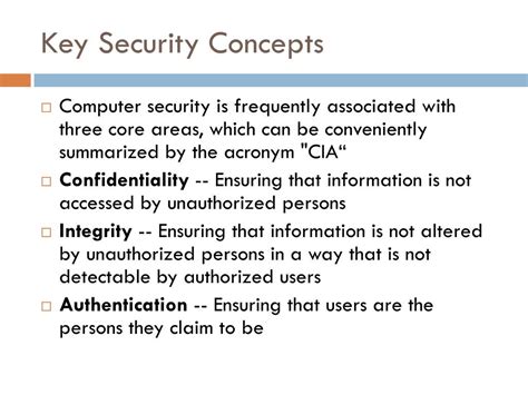 Ppt Introduction To Network Security Powerpoint Presentation Free
