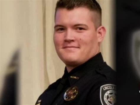 Lincoln Co Deputy Charged Terminated Tuesday