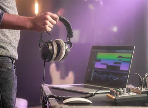 Loop En Música ¿cómo Se Hace Treintaycinco Mm