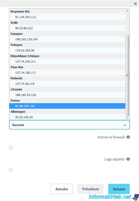 Host Multiple Sites With A Single Ovh Web Hosting With Multisite Web