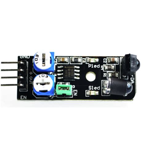 Obstacle Avoidance Sensor IR KY 033