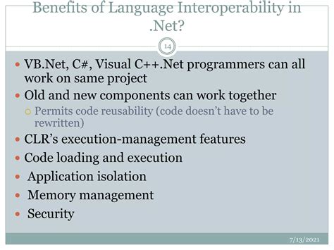 Visual Programming Lecture PPT