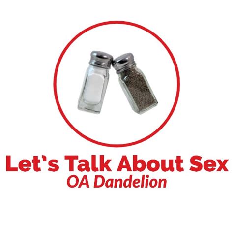 32 Sex Conduct Inventory Four Point Approach Oa Dandelion
