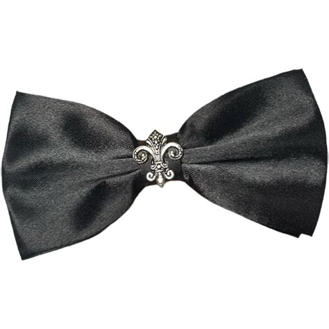 Crescent Crest Bowtique Alfonso