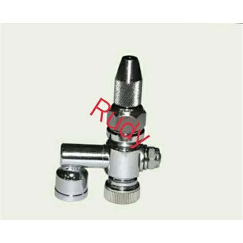Jual Nozzle Kyodo Universal Kdc 20a Nozzle Steam Ac Nozzle Jet