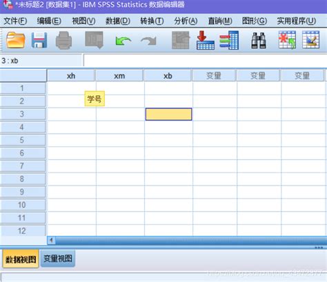 spss创建数据文件 spass和spss csdn博客
