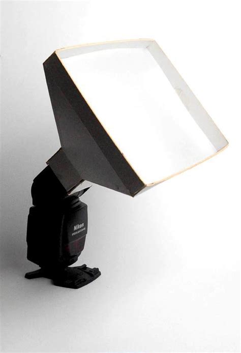 A Small Diy Softbox Global Flyfisher