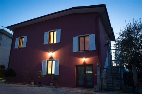 La Struttura B And B River