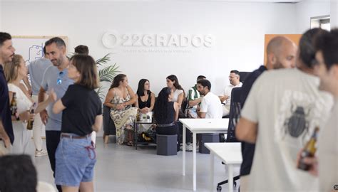 22grados Supera Los Estándares Internacionales Con Un Enps De 69 Y Se