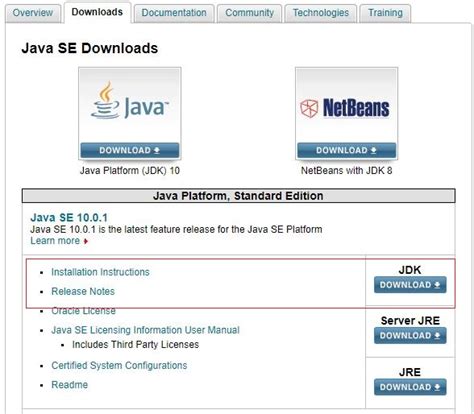 resolve “oracle jre 7 update 51 64 bit or higher is required