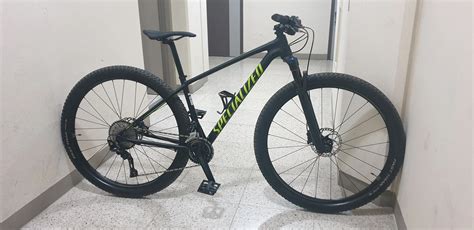 Mtb 자전거 스페셜라이즈드 당근 중고거래