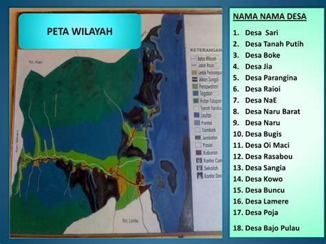 Selayang Pandang Puskesmas Sape Pptx