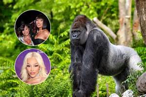 Glorilla Boasts About Her Sex Game In Nsfw Post