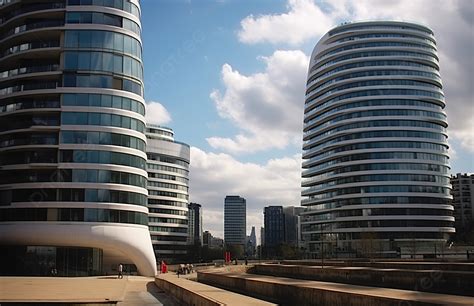 파리 시내의 건물 전경 건축물 낮 도시 배경 일러스트 및 사진 무료 다운로드 Pngtree