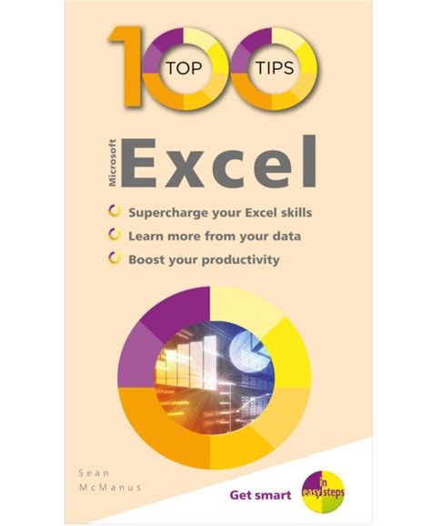 Microsoft Excel In Easy Steps Illustrated Using Excel In Microsoft 365 In Easy Steps