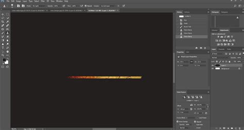 Solved Im Trying To Use Clone Stamp But It Copies The Pi Adobe
