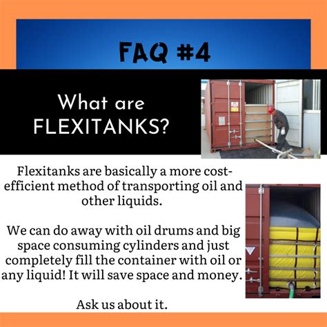 Frequently Asked Questions Good Cargo Solutions