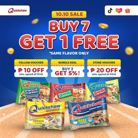 Quickchow Philippines