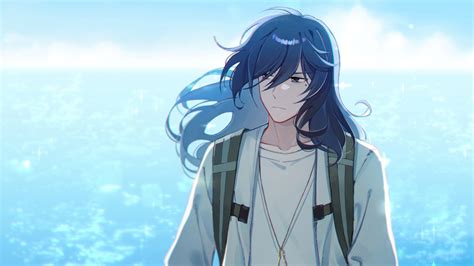 Suzume No Tojimari Souta Munakata K Hd Wallpaper Rare Gallery