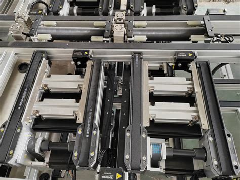 팔레트 컨베이어 시스템 용 타이밍 벨트 컨베이어 의 고품질 팔레트 컨베이어 시스템 용 타이밍 벨트 컨베이어