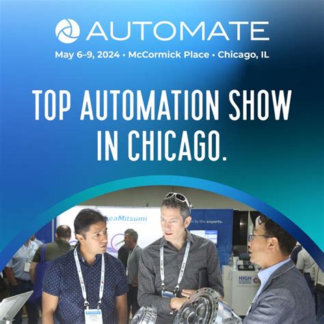 A3 Association For Advancing Automation On Linkedin Expand Your Network