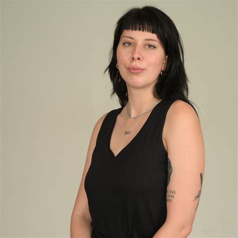 Jette Spohn Social Media Manager Märtens Industrie Service Gmbh